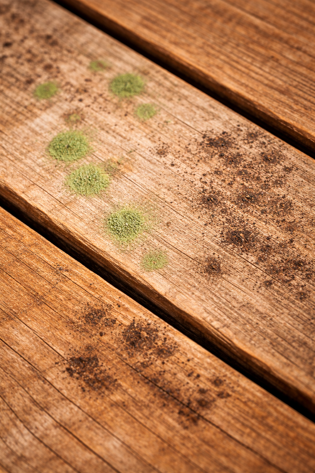 Wood care guide – sweeek